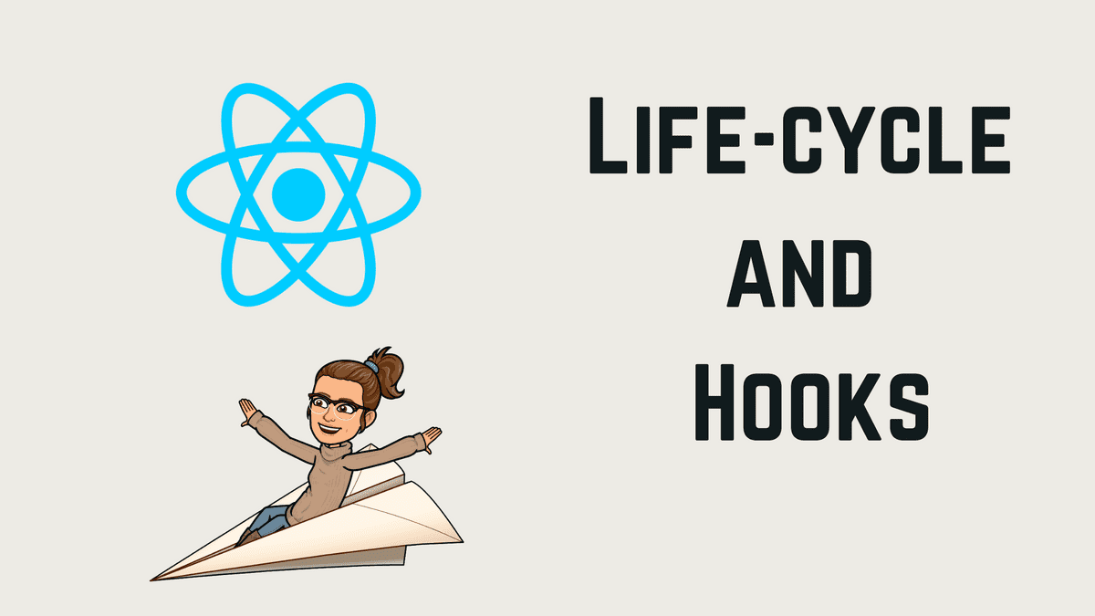 What are the new hooks used for the life cycle? and how to use them in ...